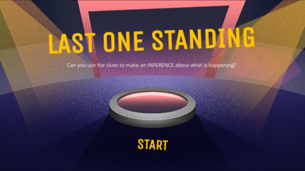 LAST ONE STANDING | Genially