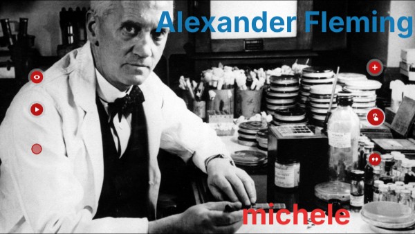 Alexander Fleming | Genially