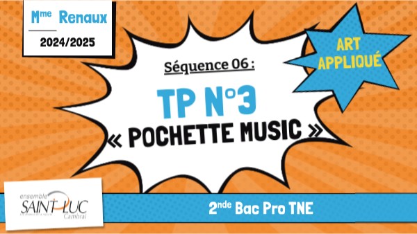 S06 2nde TNE 2024 | Genially