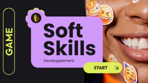 SoftSkills | Genially