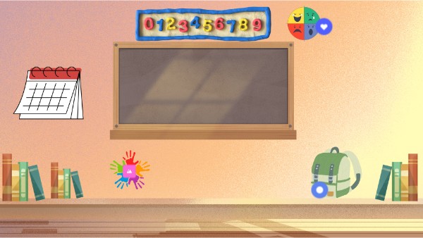 ENGLISH LESSON | Genially