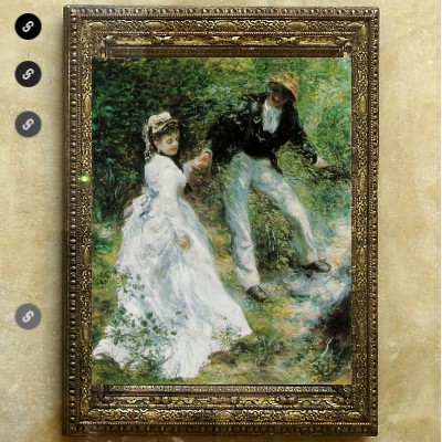 THE IMPRESSIONISM | Genially