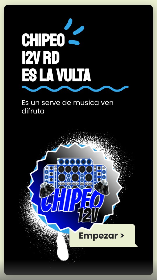 CHIPEO 12V RDES LA VULTA | Genially
