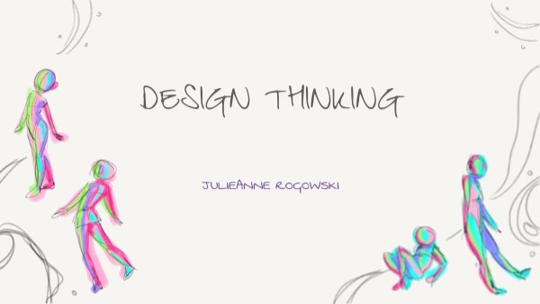 Design Thinking | Genially