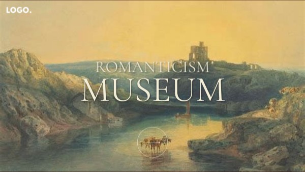 Museum | Genially