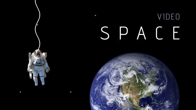 Space video | Genially