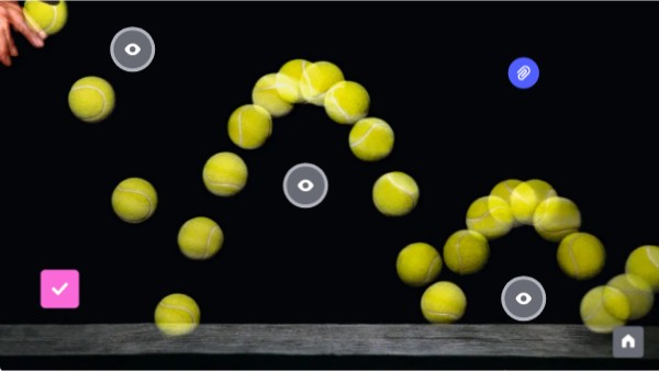 2nde - S6 - Mouvement et interactions | Genially