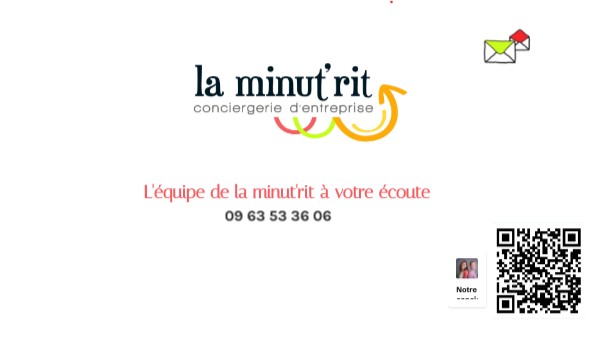 La minut'rit | Genially