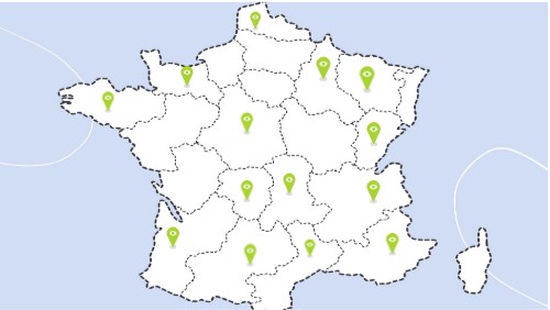 COMMUNAUTE UD | Genially