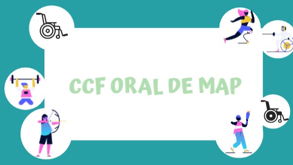 présentation handicap | Genially