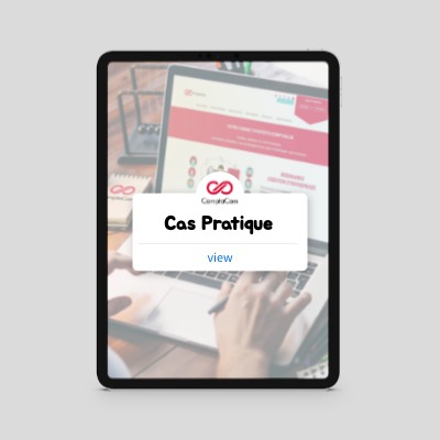 Cas Pratique | Genially