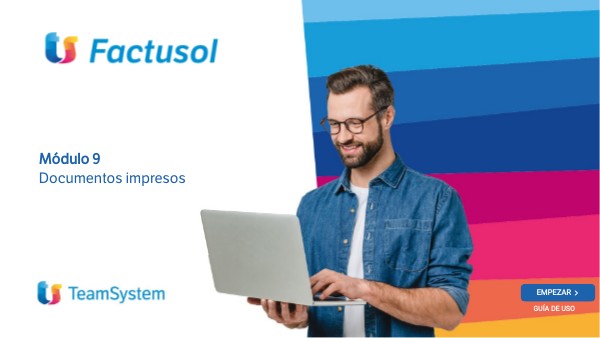 F -Módulo 9 Documentos impresos | Genially