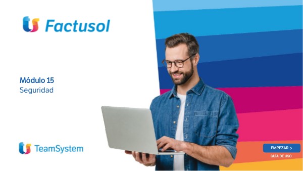 F - Módulo 14 Seguridad | Genially