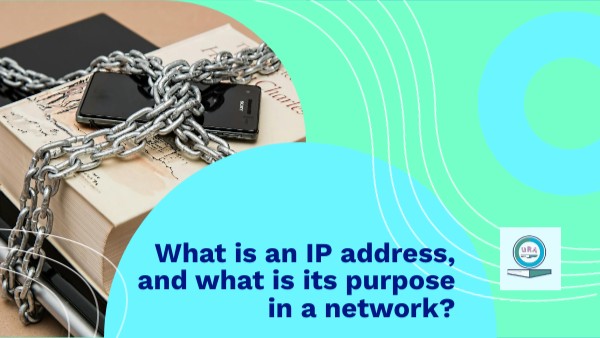 what is an IP presentation | Genially