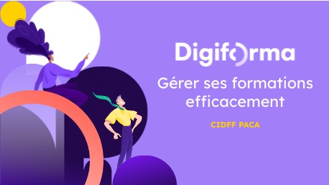 CIDFF PACA | Genially