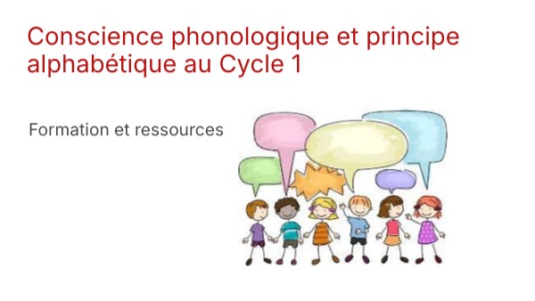 Constel 3- doc stagiaires C1- écrit/phono | Genially