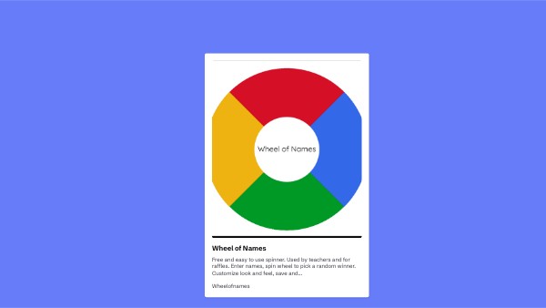 Wheel of rituals 3LCE | Genially