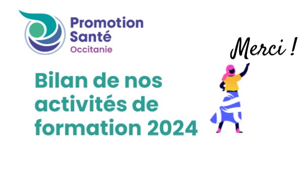 Bilan formation 2024 | Genially