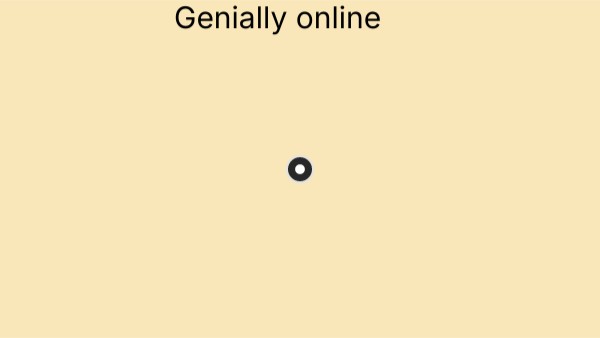 Genially online | Genially