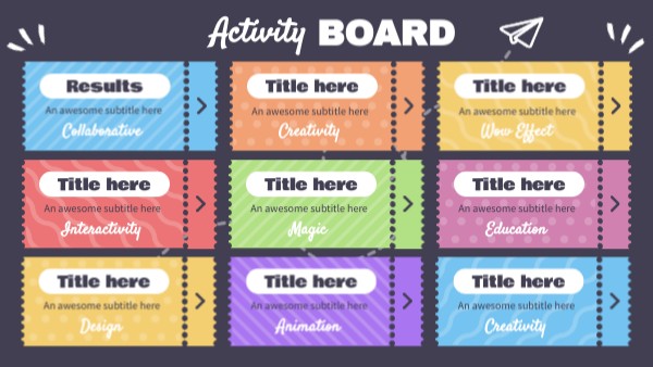 AGL Toolkit | Genially