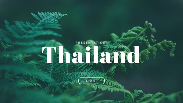 Thailand | Genially