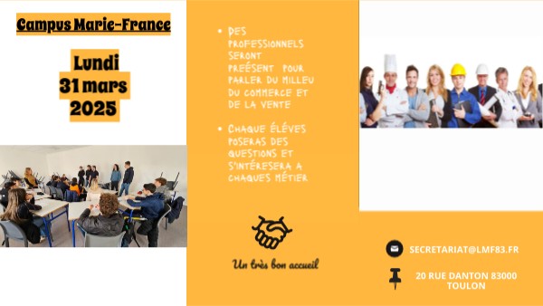 Thomas et Samuel | Genially