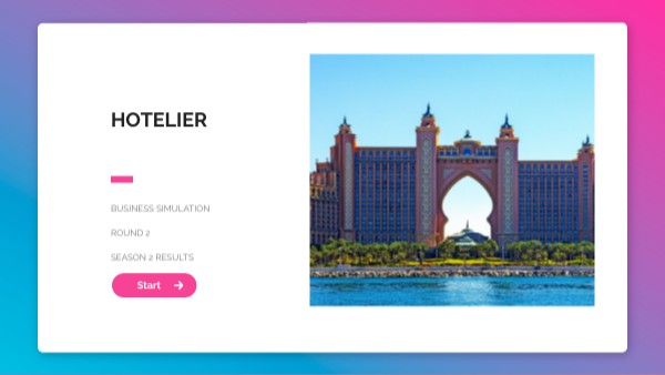 SEASON 2 RESULTS - A GROUP 2025 | Genially