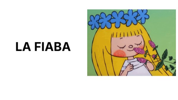 LA FIABA | Genially