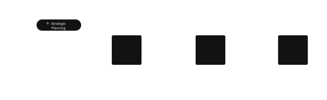 Strategic Planning | Genially