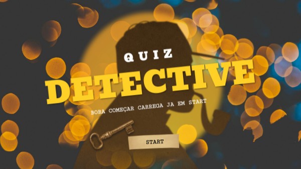 DETECTIVE | Genially