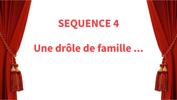 5e-Fourberies Séance 1 | Genially
