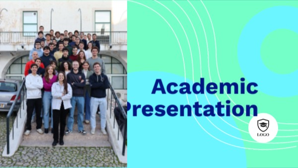 Licenciatura em Engenharia Informática | Genially