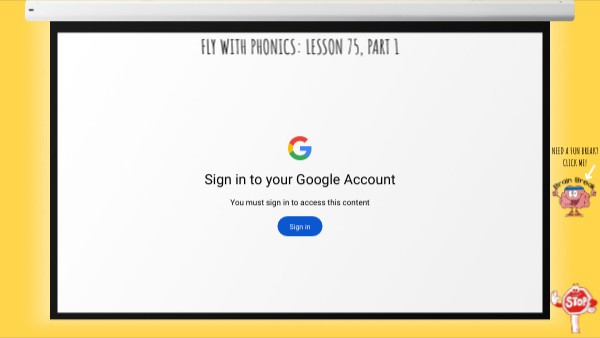 1st - FWP - L75, Part 1 | Genially