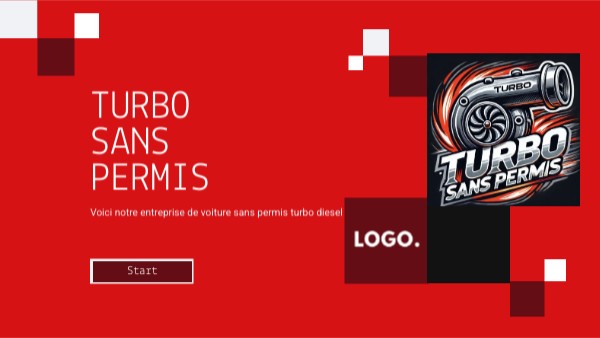 TURBO SANS PERMIS | Genially