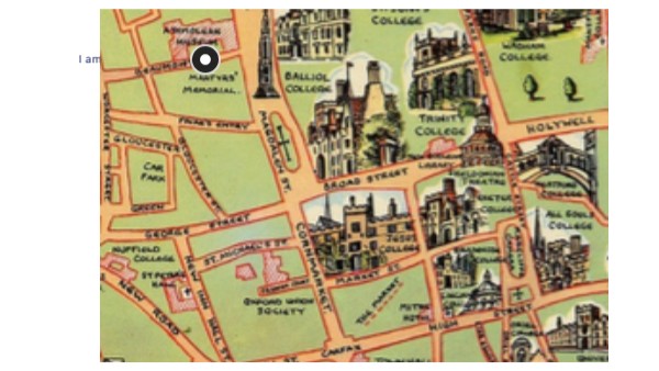 Guide Map | Genially