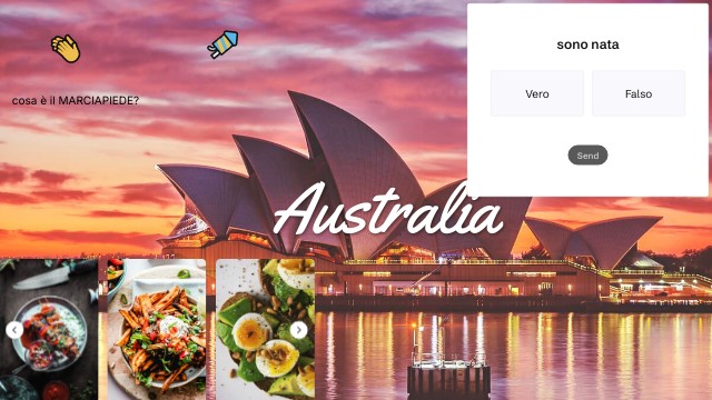 Australia | Genially