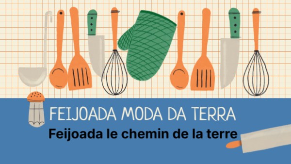 FEIJOADA MODA DA TERRA | Genially