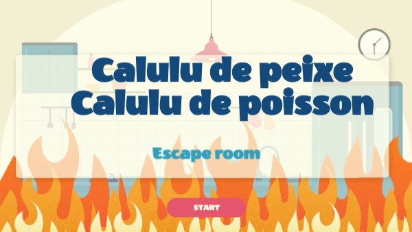 Calulu de peixeCalulu de poisson | Genially
