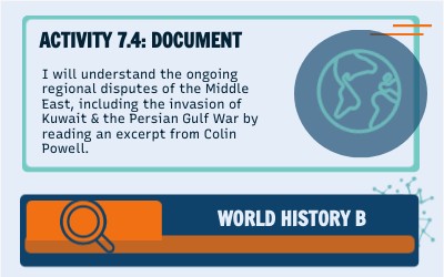 New WHB Activity 7.4: Document | Genially