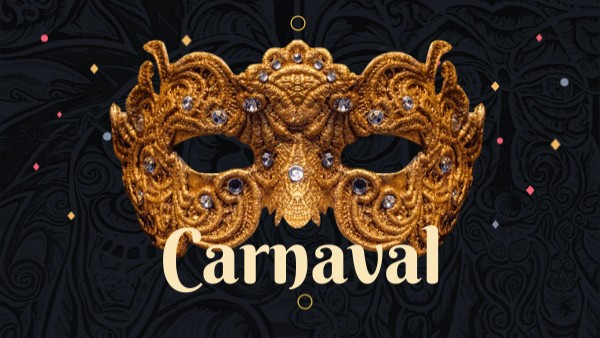 Carnaval | Genially