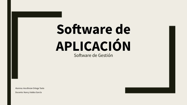 PRACTICA 4 ANA BIVIAN ORTEGA TASTO PW.pptx | Genially