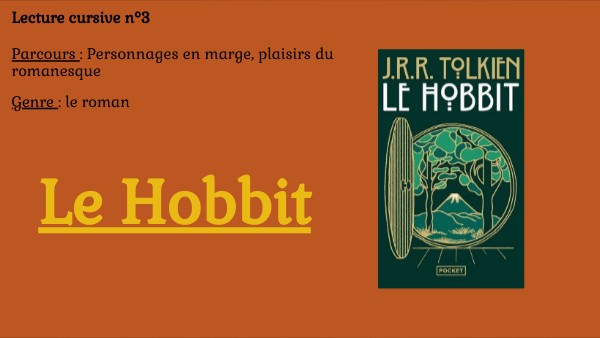 Lecture Cursive 3 PG | Genially