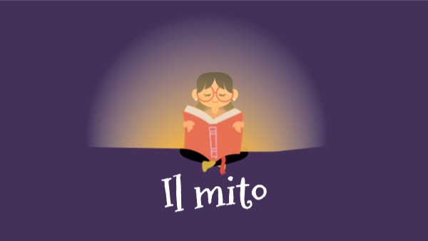 Il mito | Genially