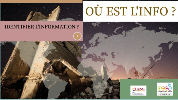 A partir de l'Affiche SPME 2025 | Genially