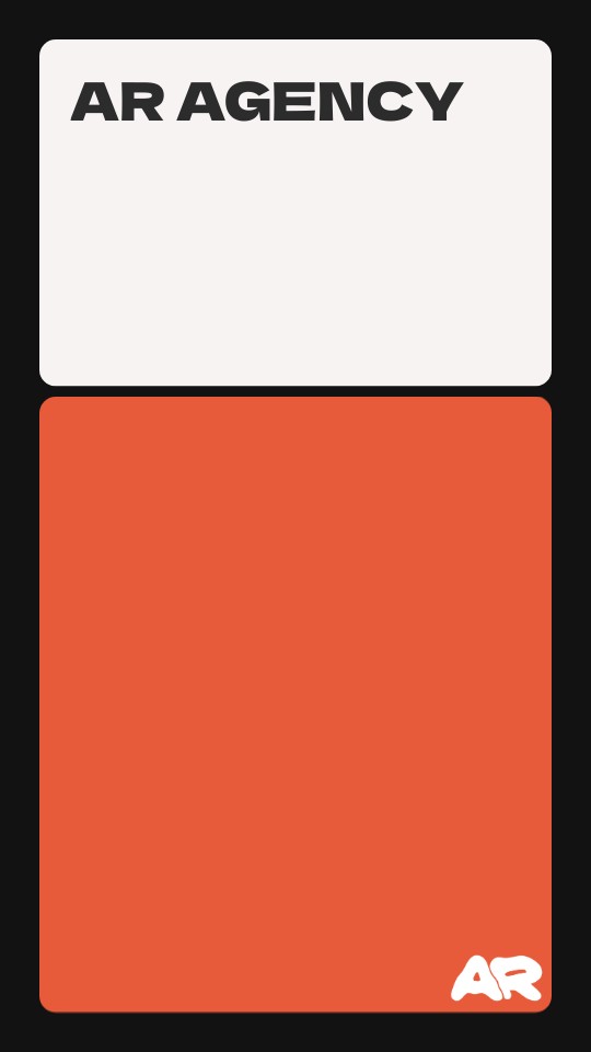 AR AGENCY | Genially