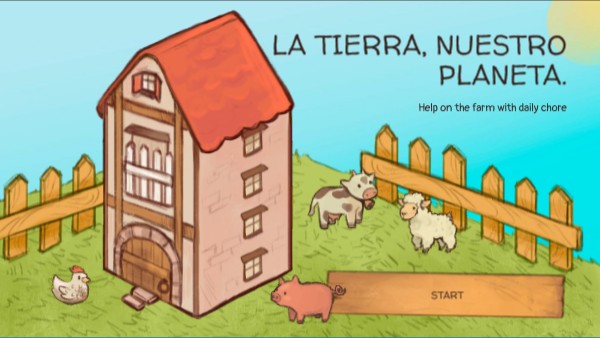 La Tierra, Nuestro planeta. | Genially