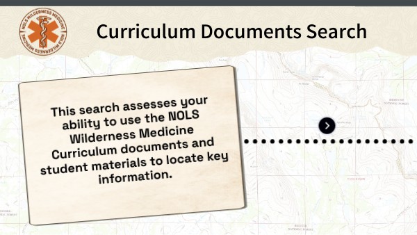 Curriculum Documents SAR | Genially