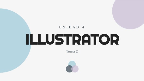 HERRAMIENTAS DIGITALES Tema 2 U4 | Genially