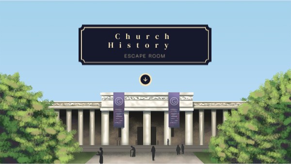 Church History | Genially