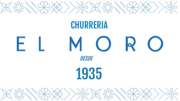 El Moro | Genially
